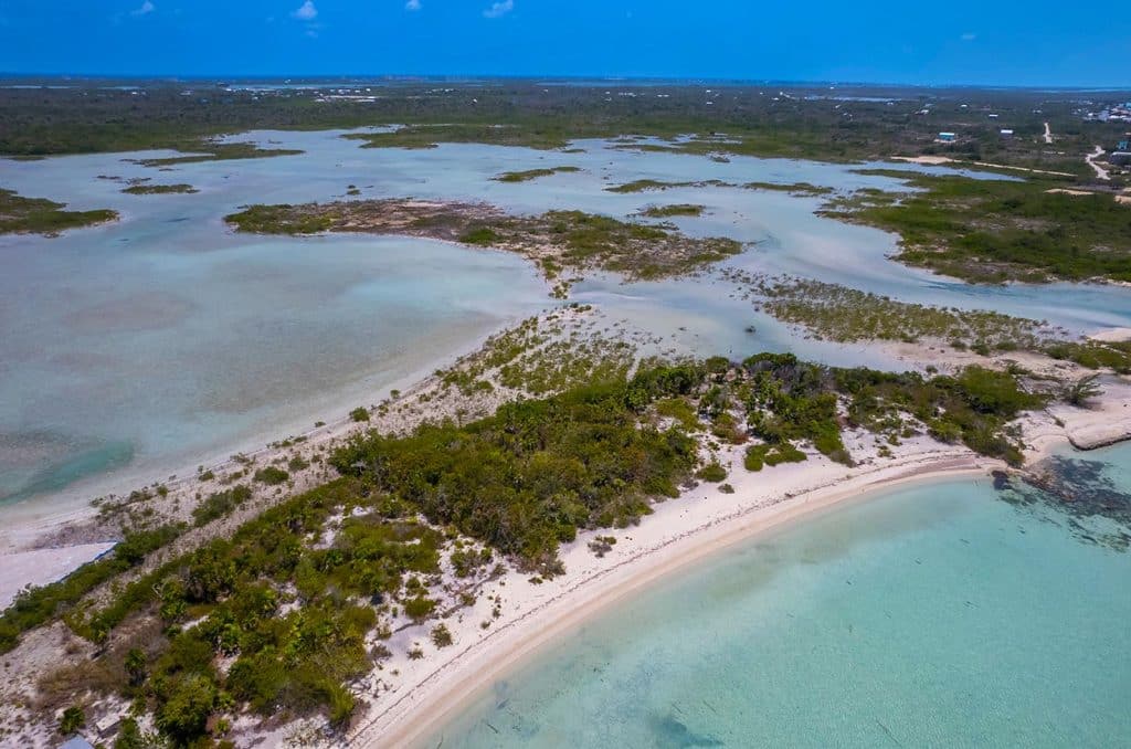 Land and Lots for Sale on Ambergris Caye 2024 - Ambergris Seaside Real ...